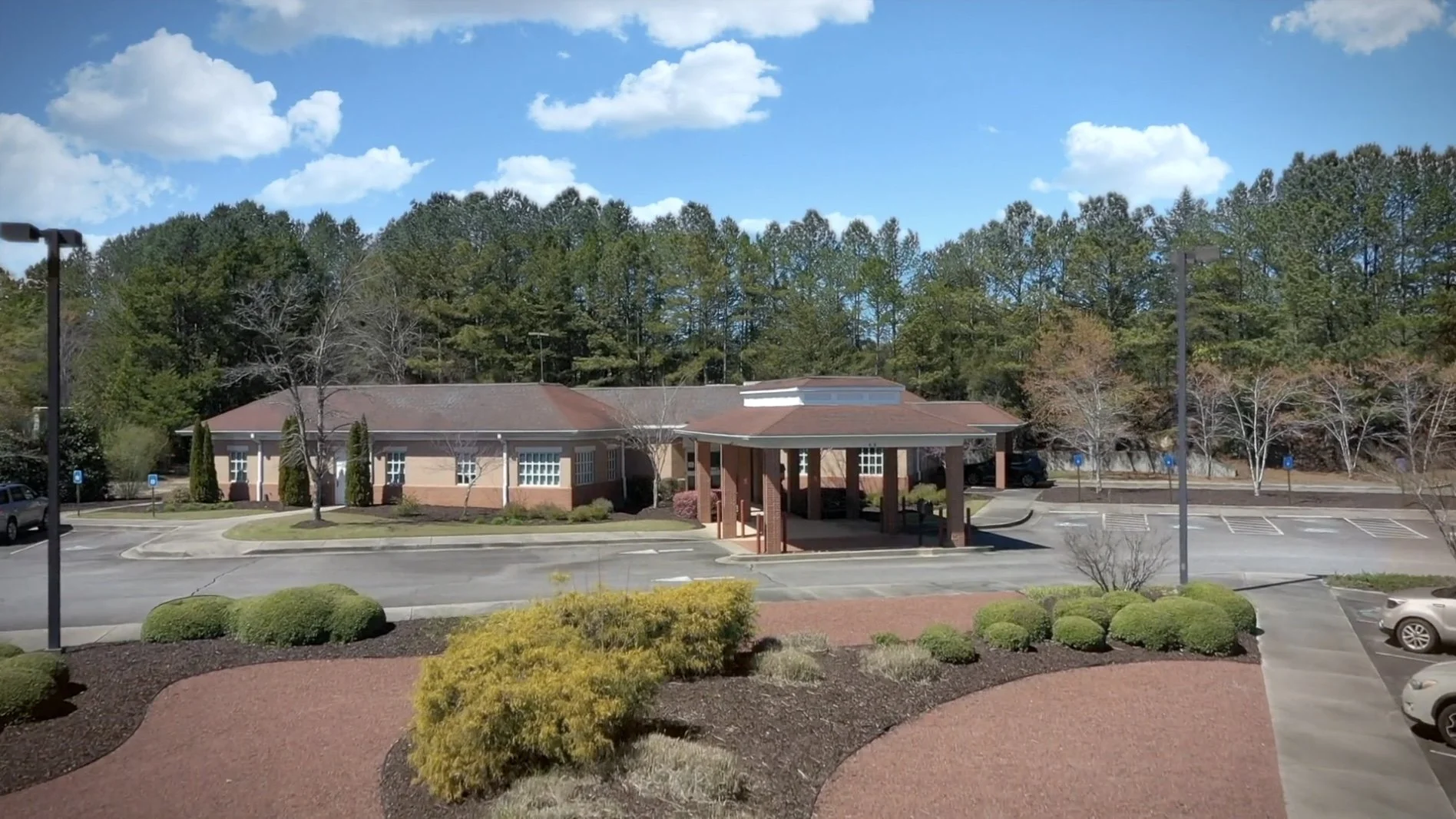 Good Shepherd Clinic