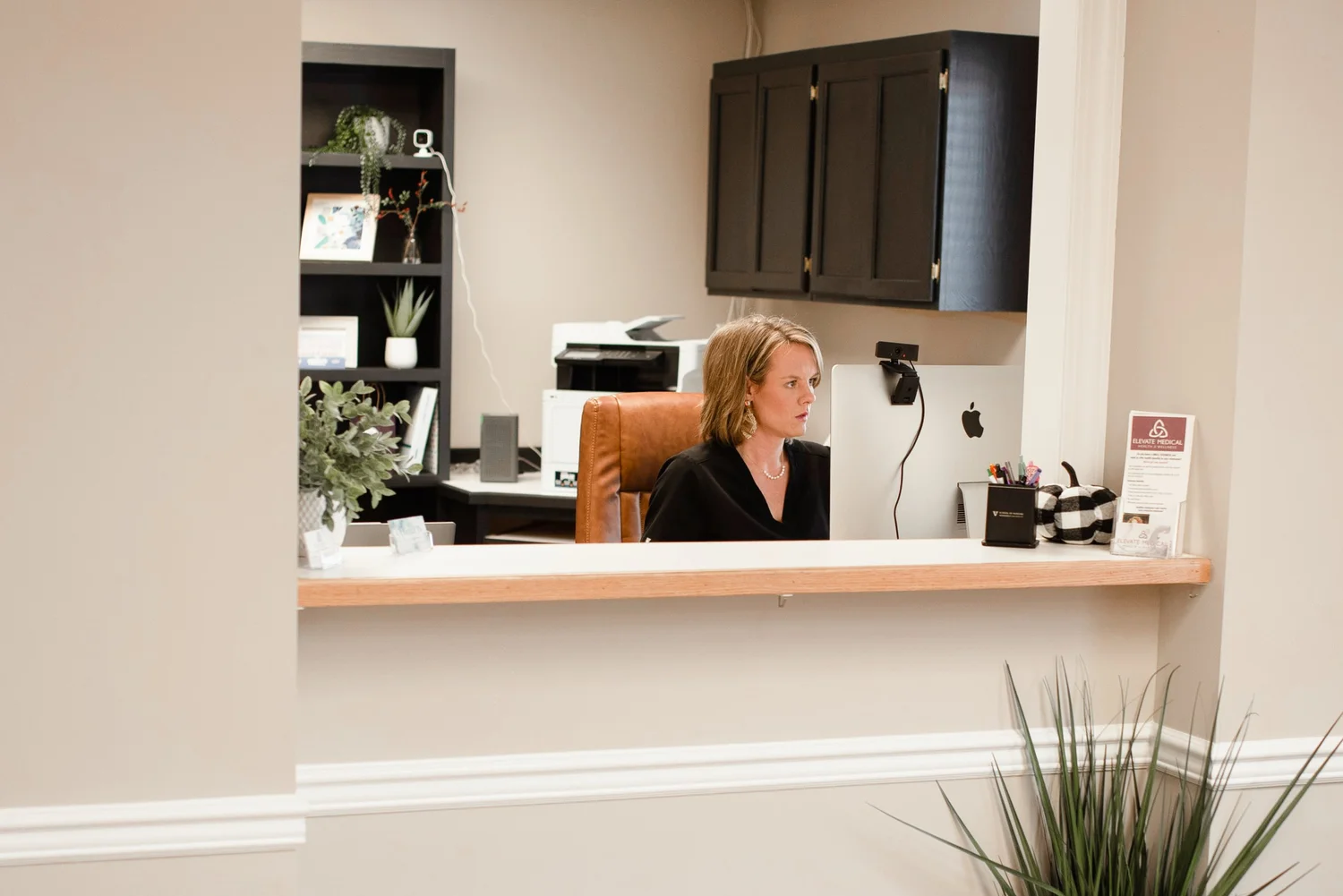 Services — Elevate Medical