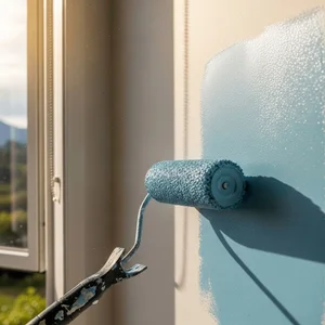 Low VOC Paint for Christchurch Homes: Safe and Eco-friendly — Reuben ...
