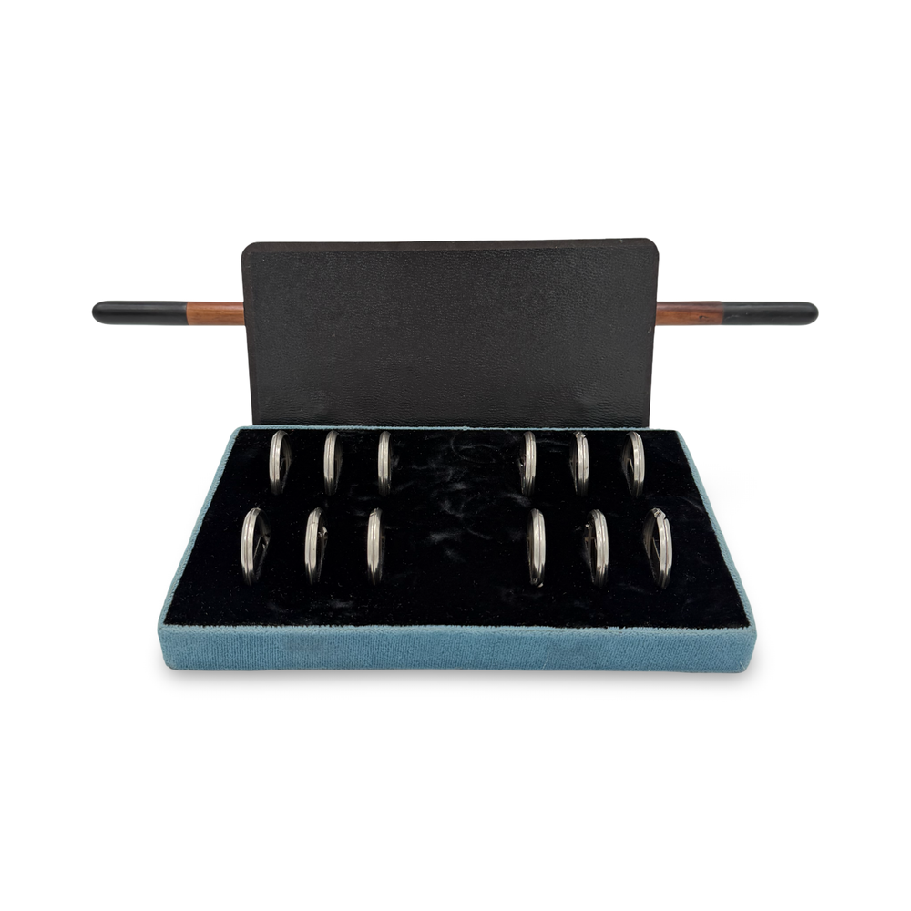 The Magic Collector | Vintage Magic Tricks | Antique Magic Props
