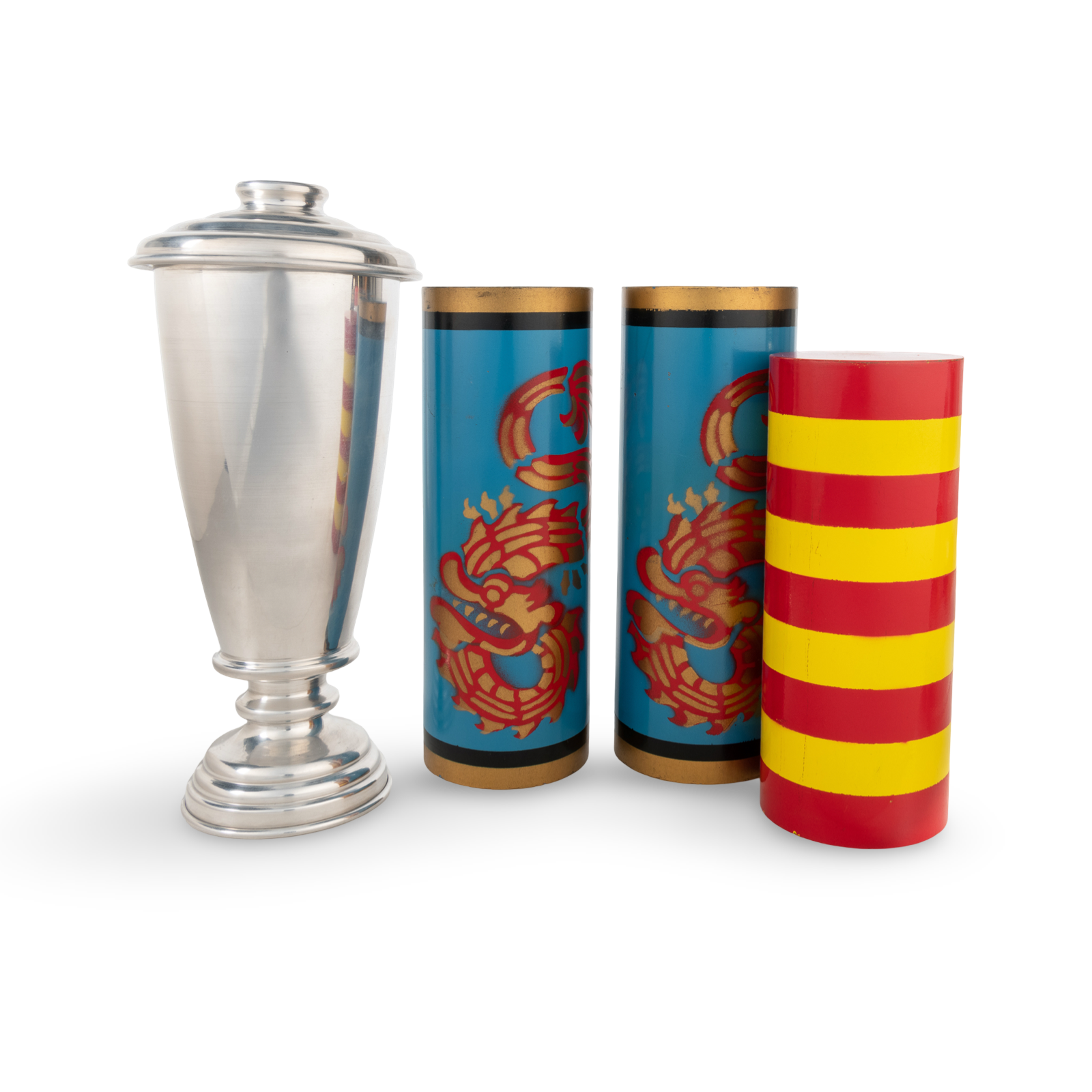 The Magic Collector | Vintage Magic Tricks | Antique Magic Props