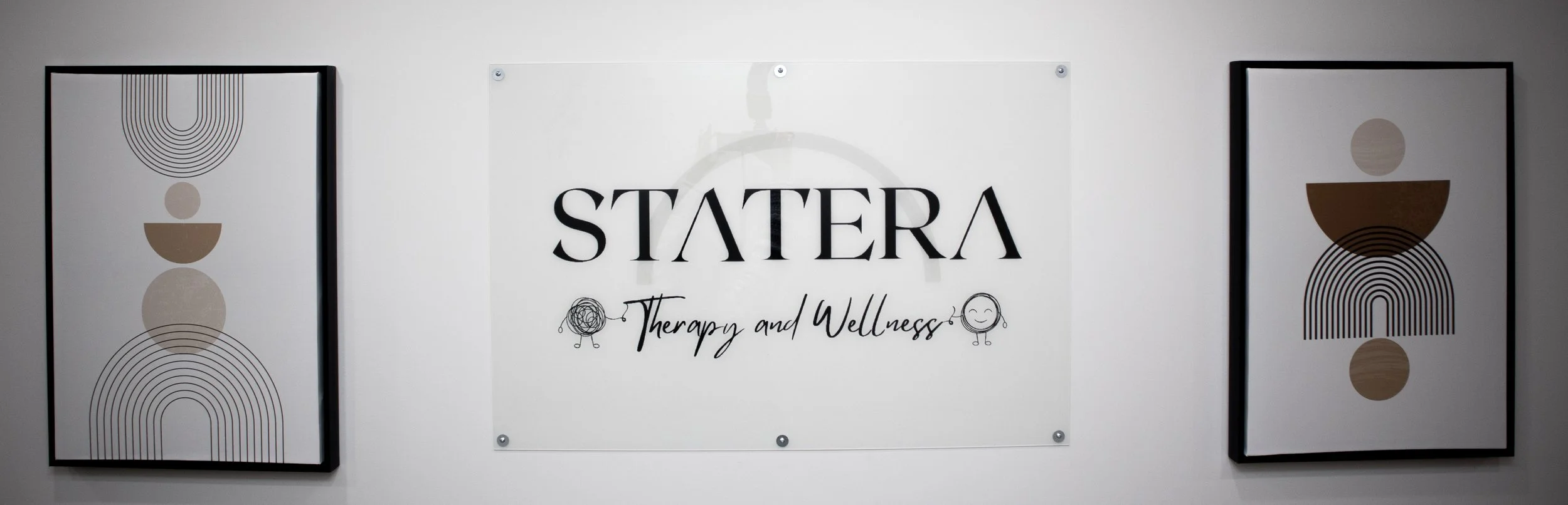 Statera: Therapy and Wellness