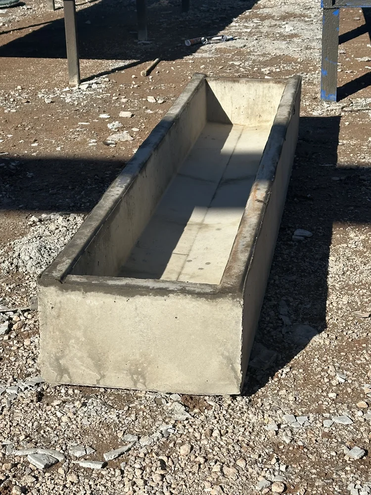 Precast Products — Onsite Ready Mx