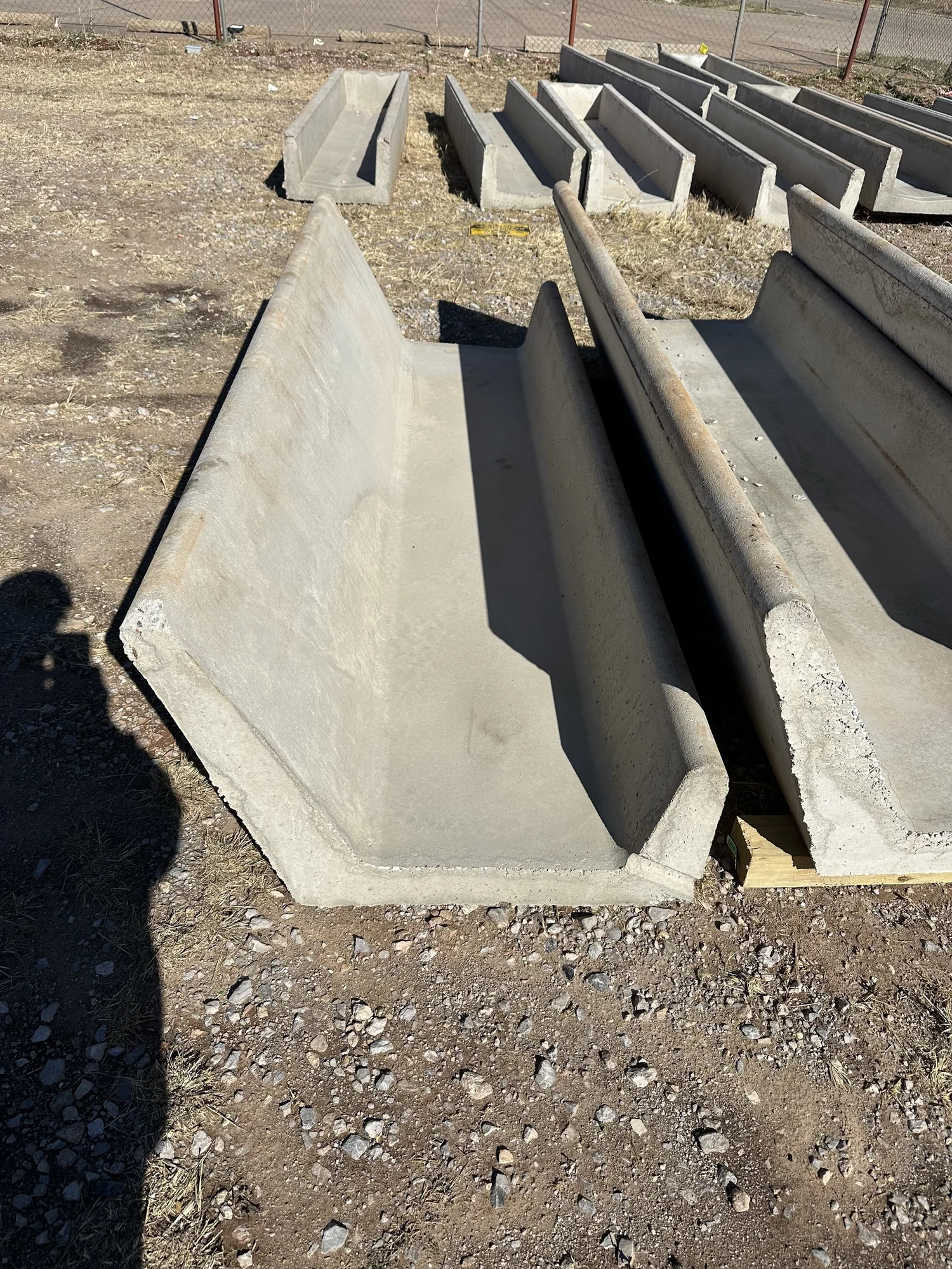 Oklahoma's Precast Products — Onsite Ready Mx