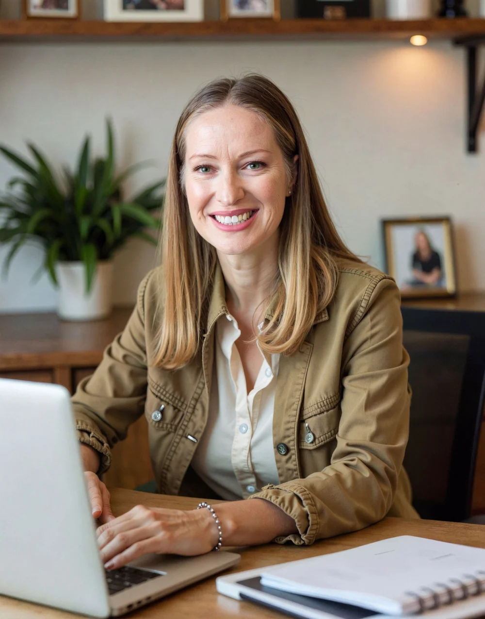 Transformational Healing