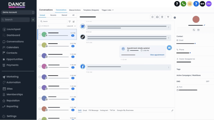 Digital Marketing for Dance Studios | Boost Enrollments & Profits