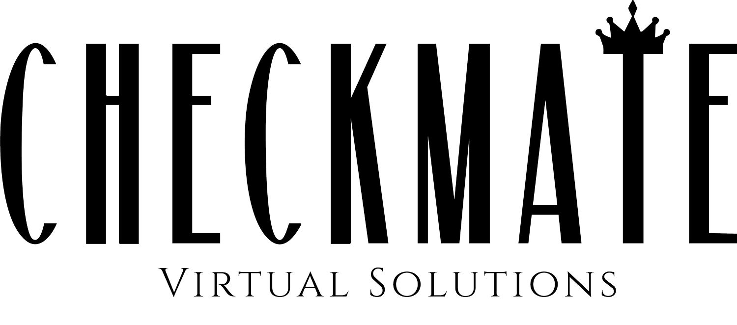 Checkmate Virtual Solutions