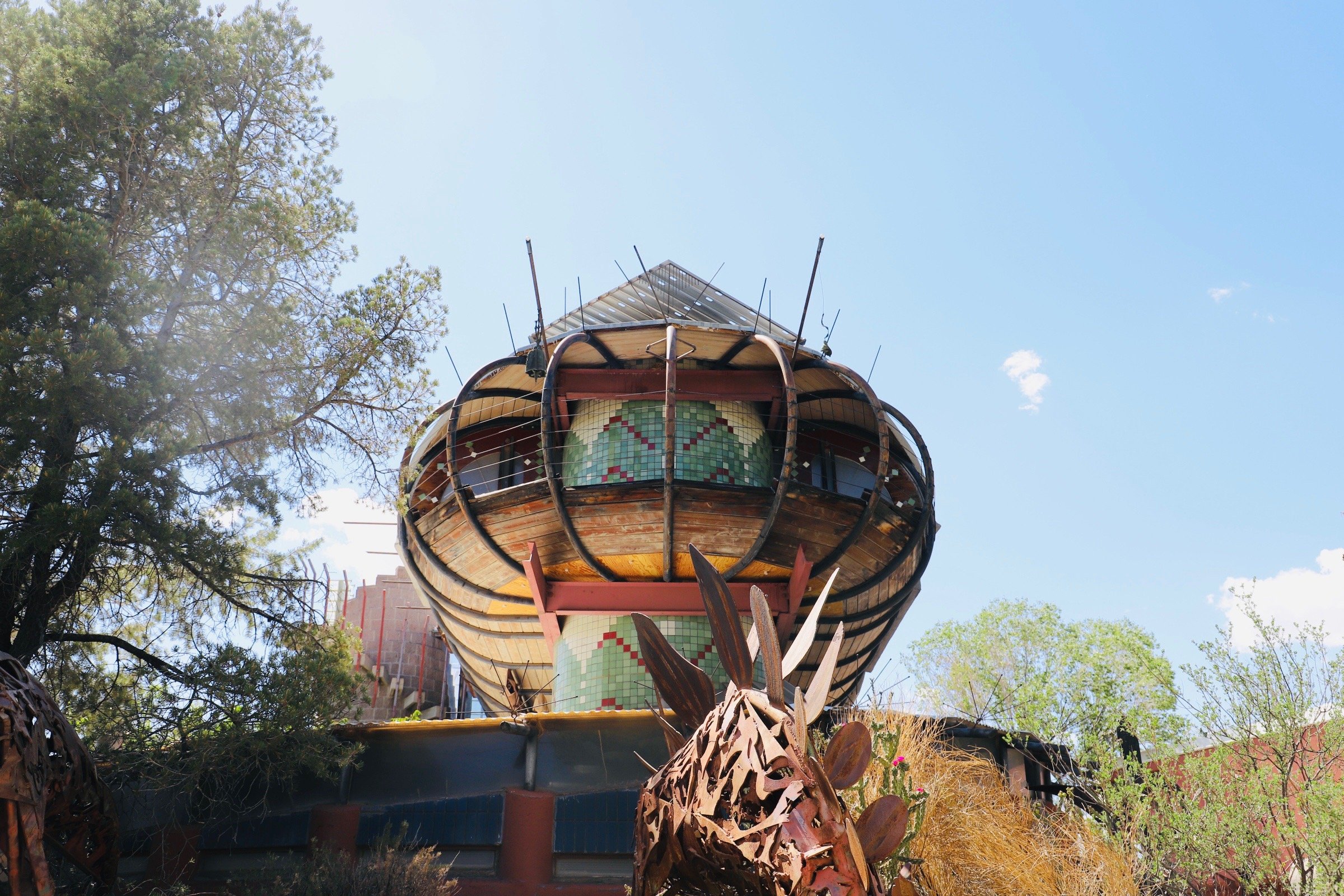 Summer Scholars Project — Jackson Rastetter