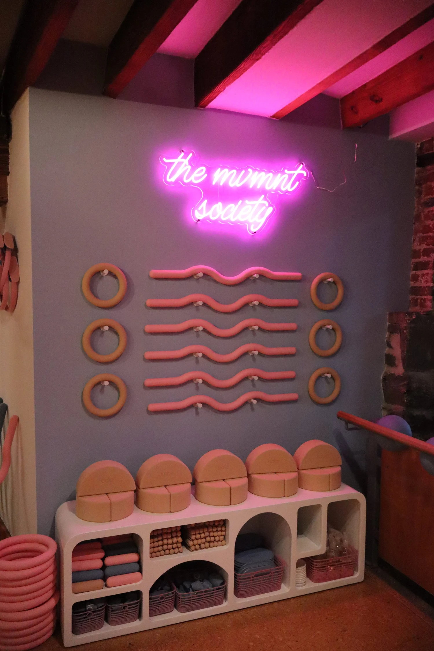 Georgetown | Join MVMNT Georgetown Today — The MVMNT Society: the DMV's Premier Fitness Club ...