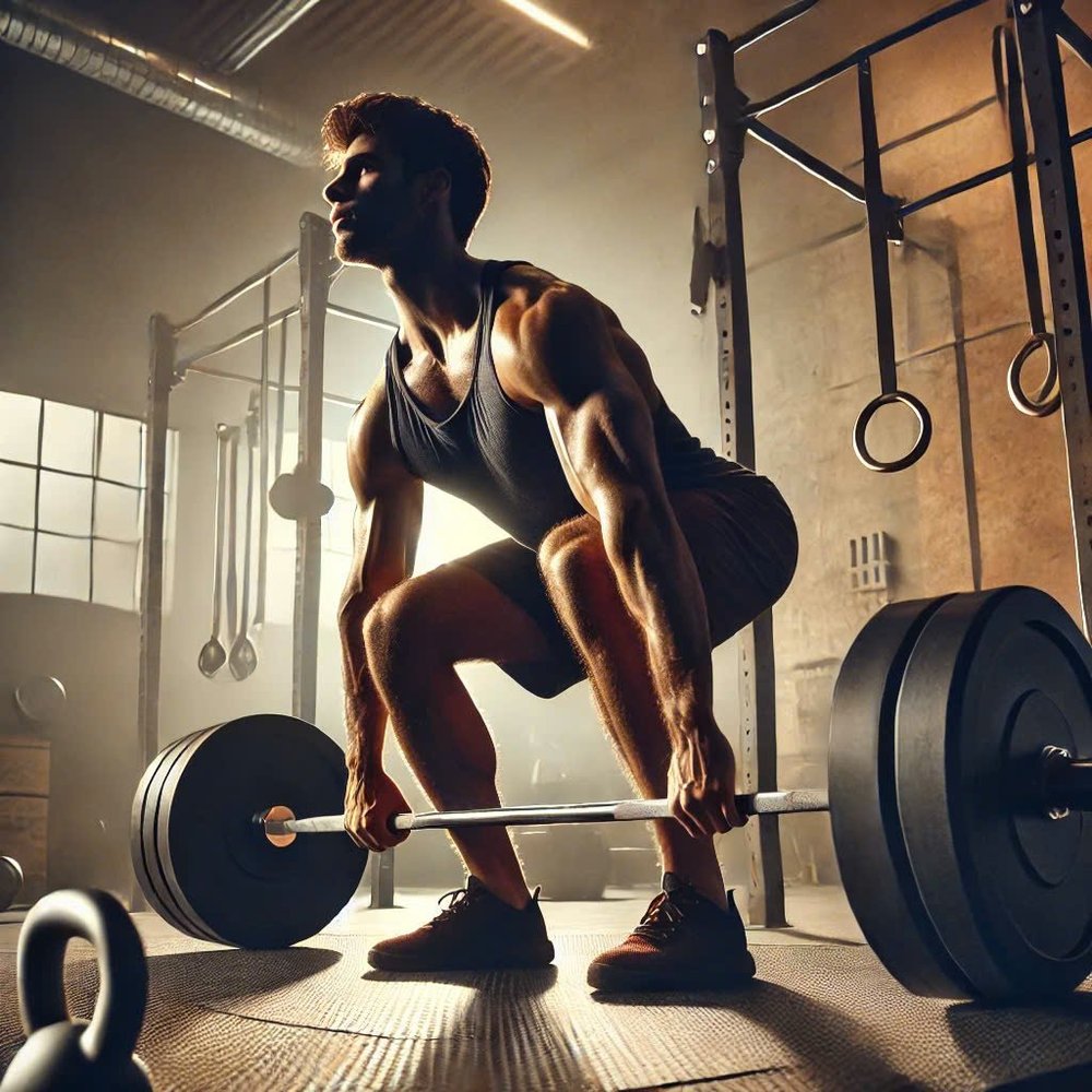 Green Practice Fitness