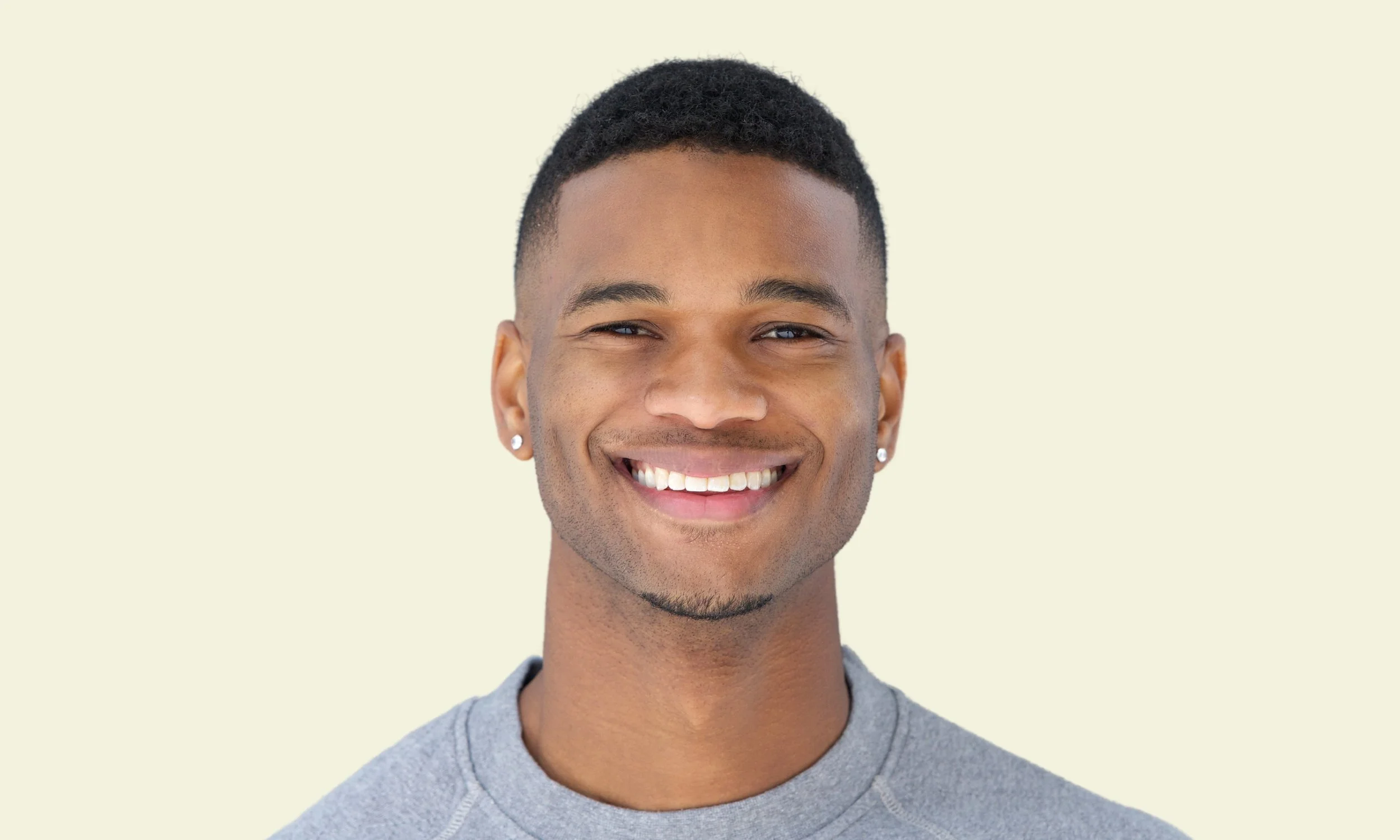 Male — Capital Electrolysis