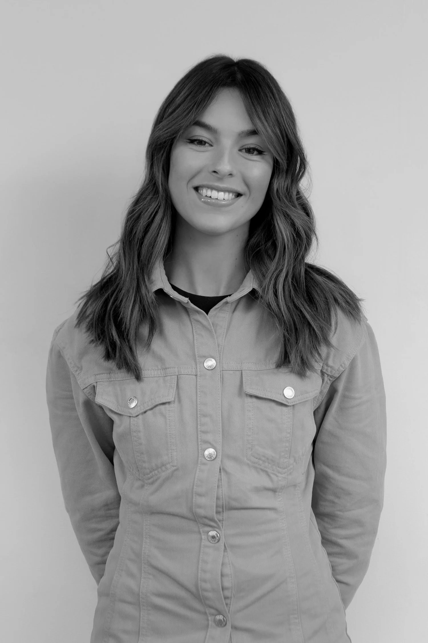 Team — Paloma Salon