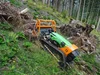 Green Climber UK—Green Climber LV800 PRO – Remote Control Slope Mower