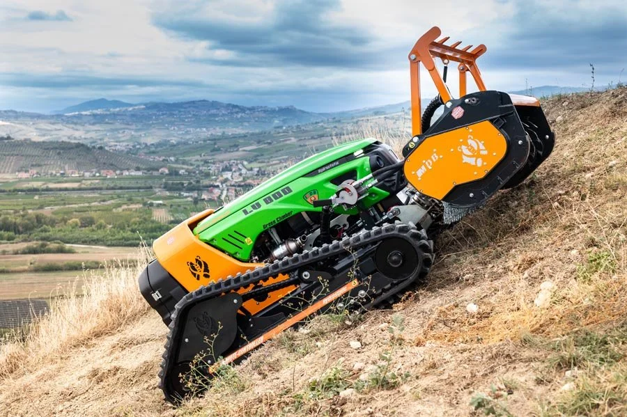 Green Climber UK