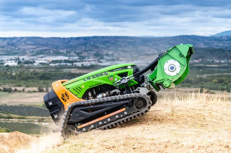 Green Climber UK