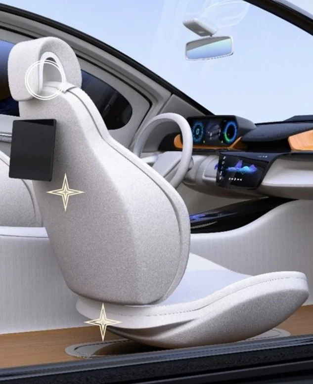 Coatings for OEM Plastics - Interior | Enhance Your Car Interiors Today ...