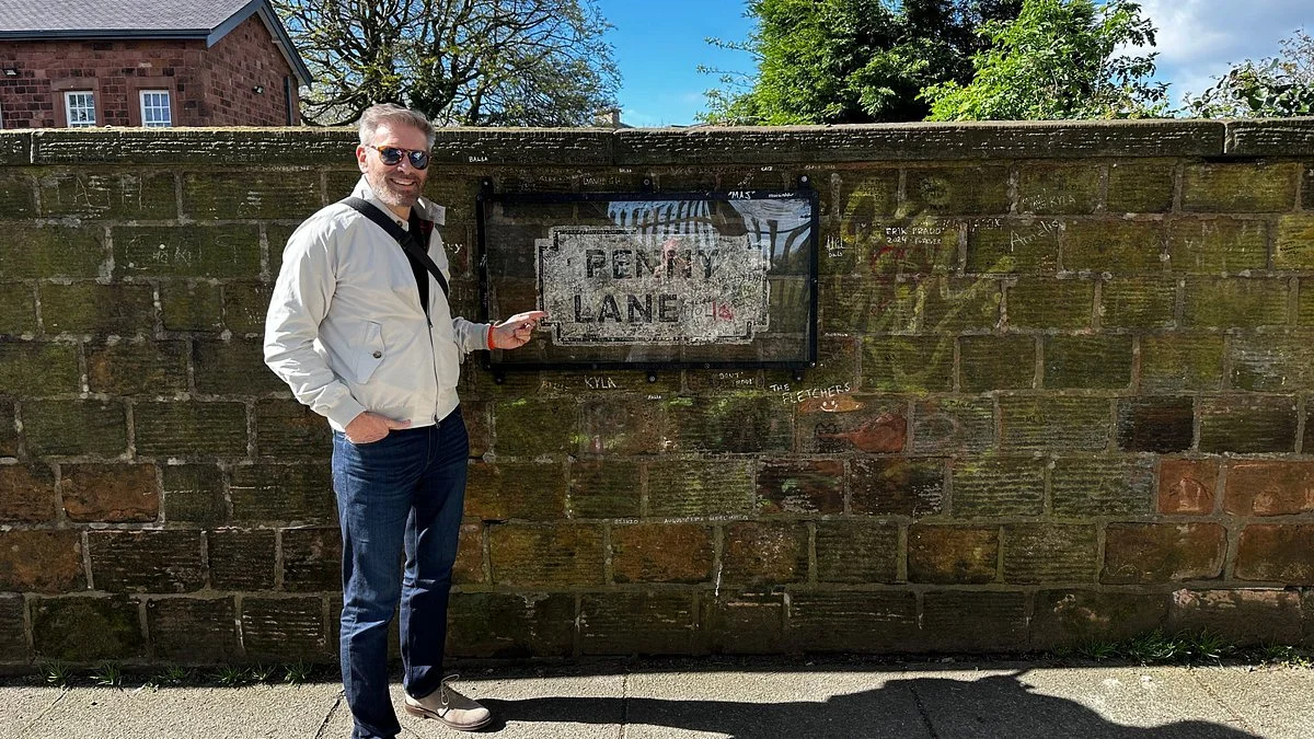 Blog — The Beats Tours