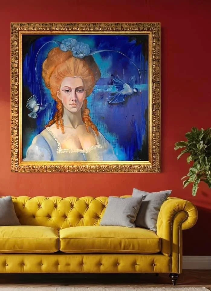 magdaurse.art Magda Urse