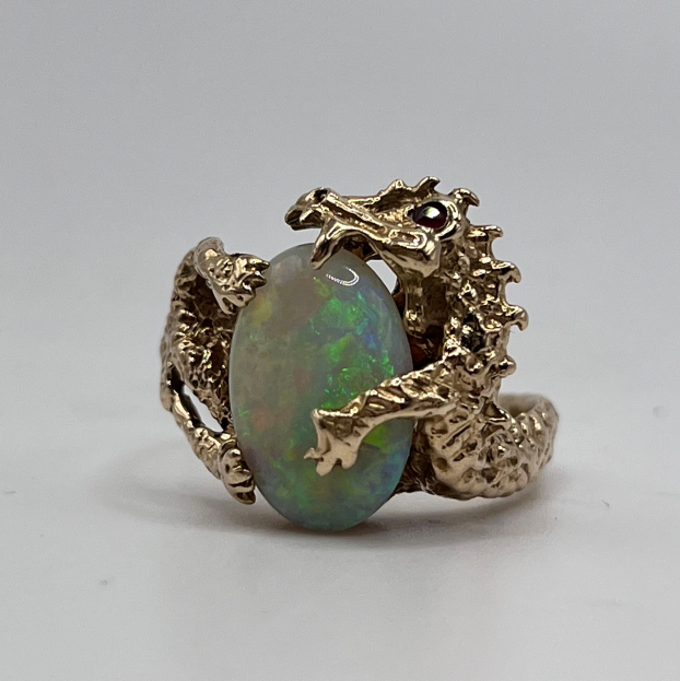 Sovereign Jewelry Company - Fort Worth, TX