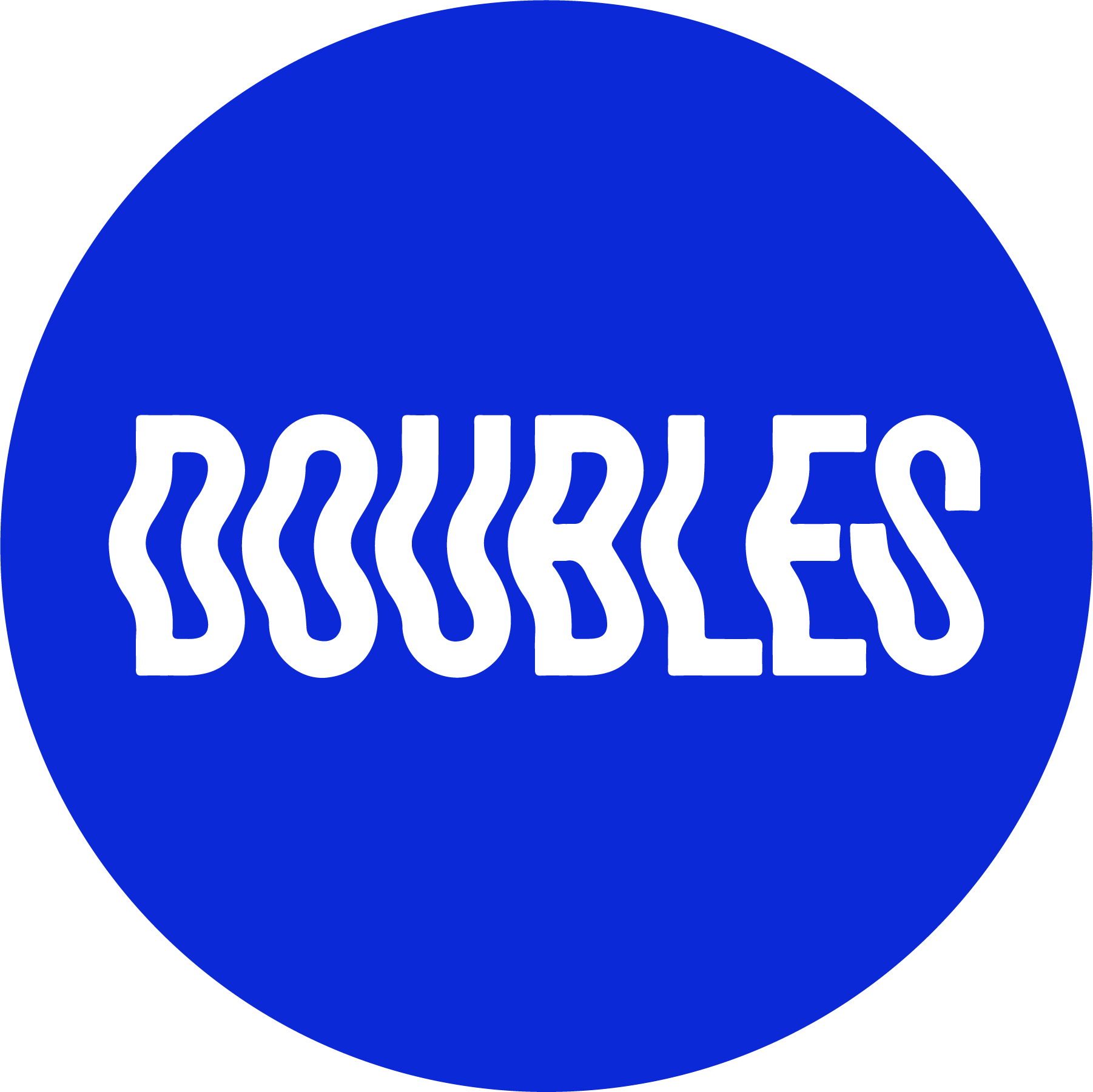 Order — Doubles Cookies