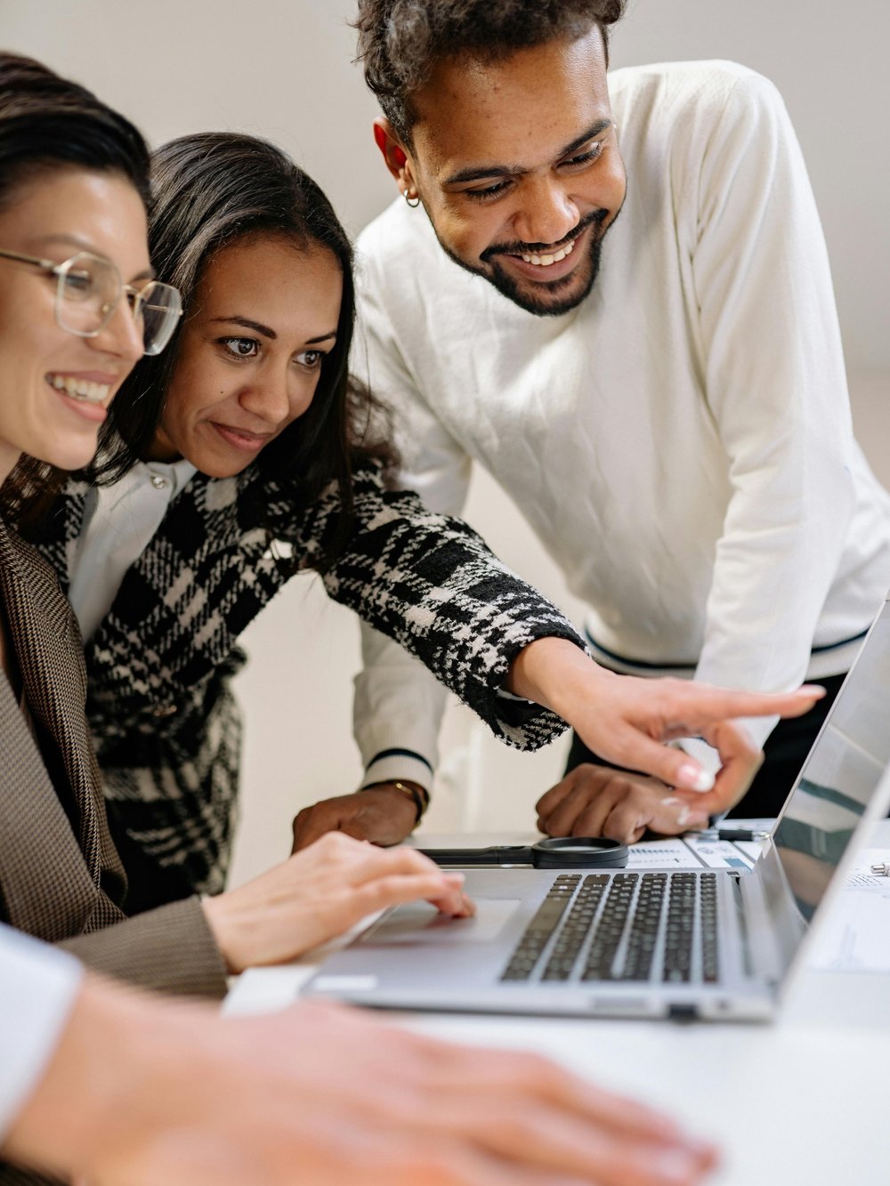 Services | Partner for Growth: Discover Our Solutions — Prosper ...