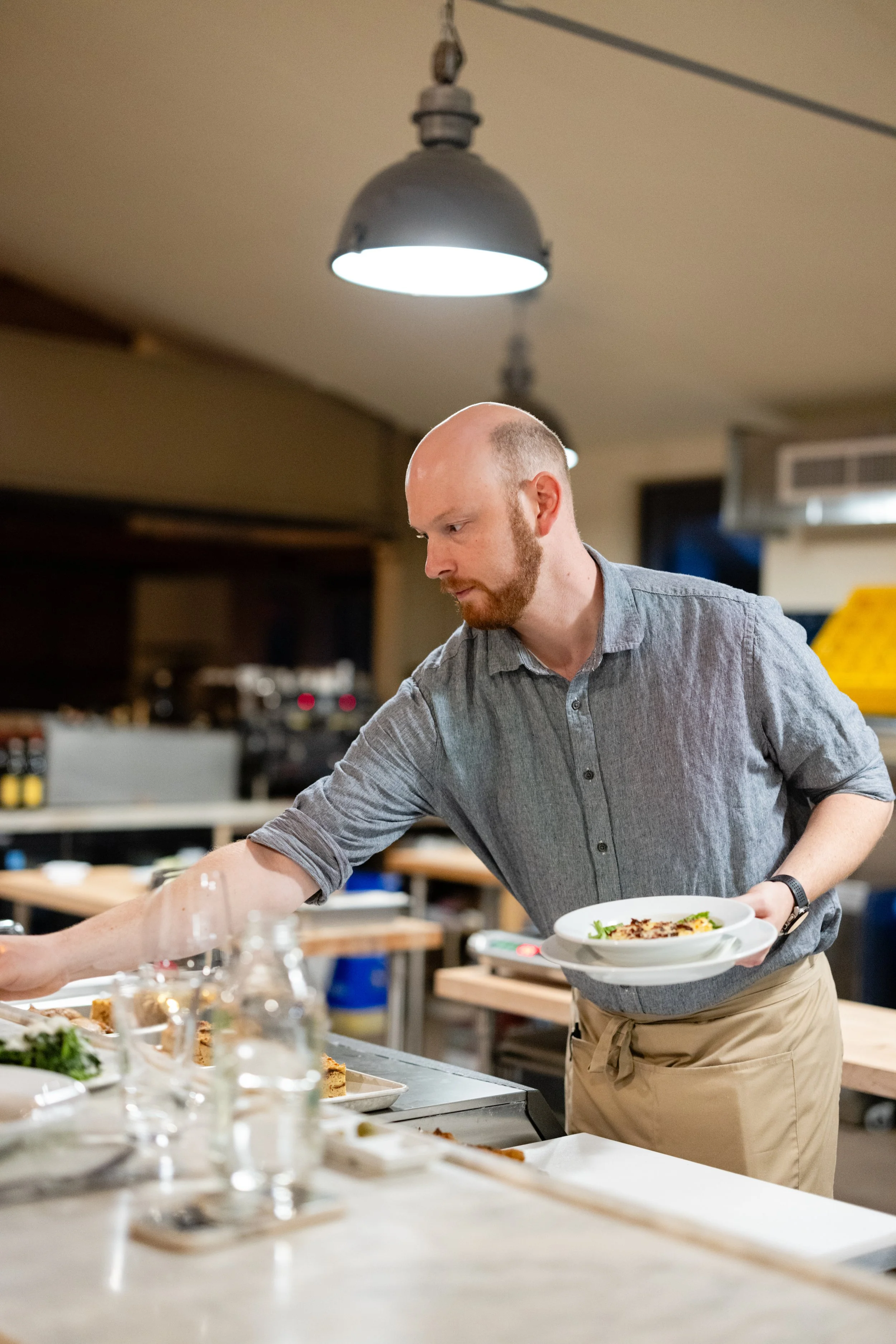 Careers — Heirloom Lodge