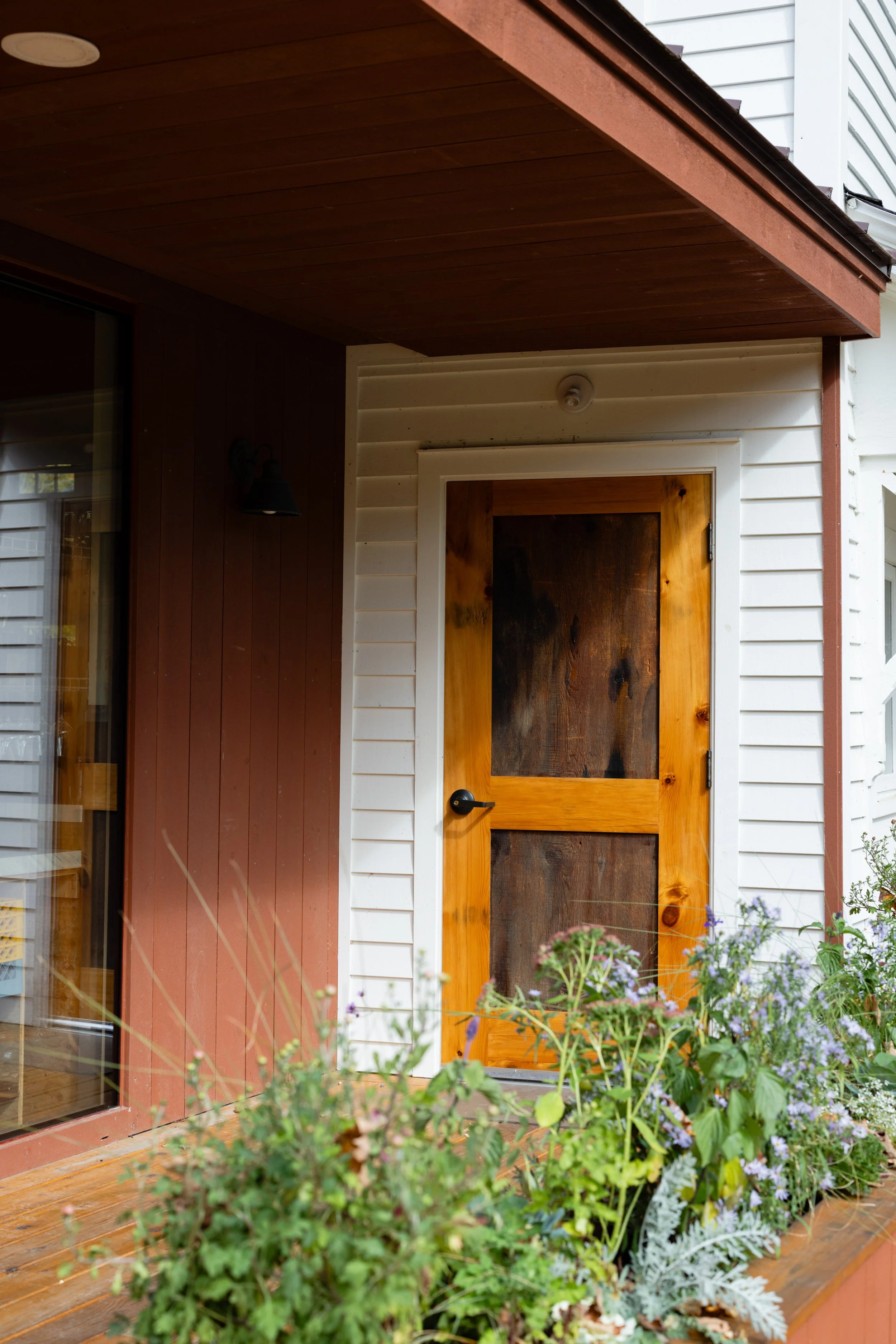 Heirloom Lodge