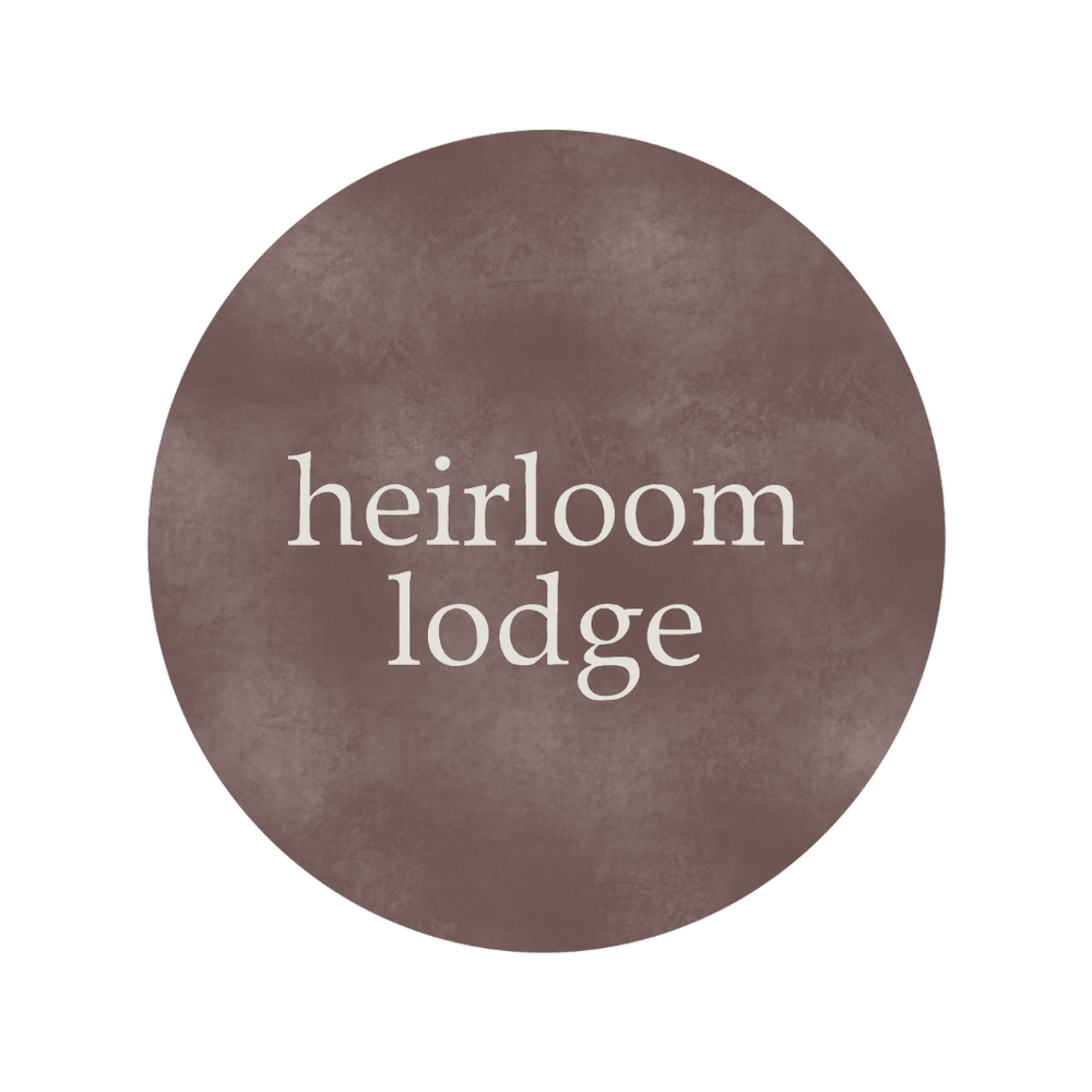 Heirloom Lodge