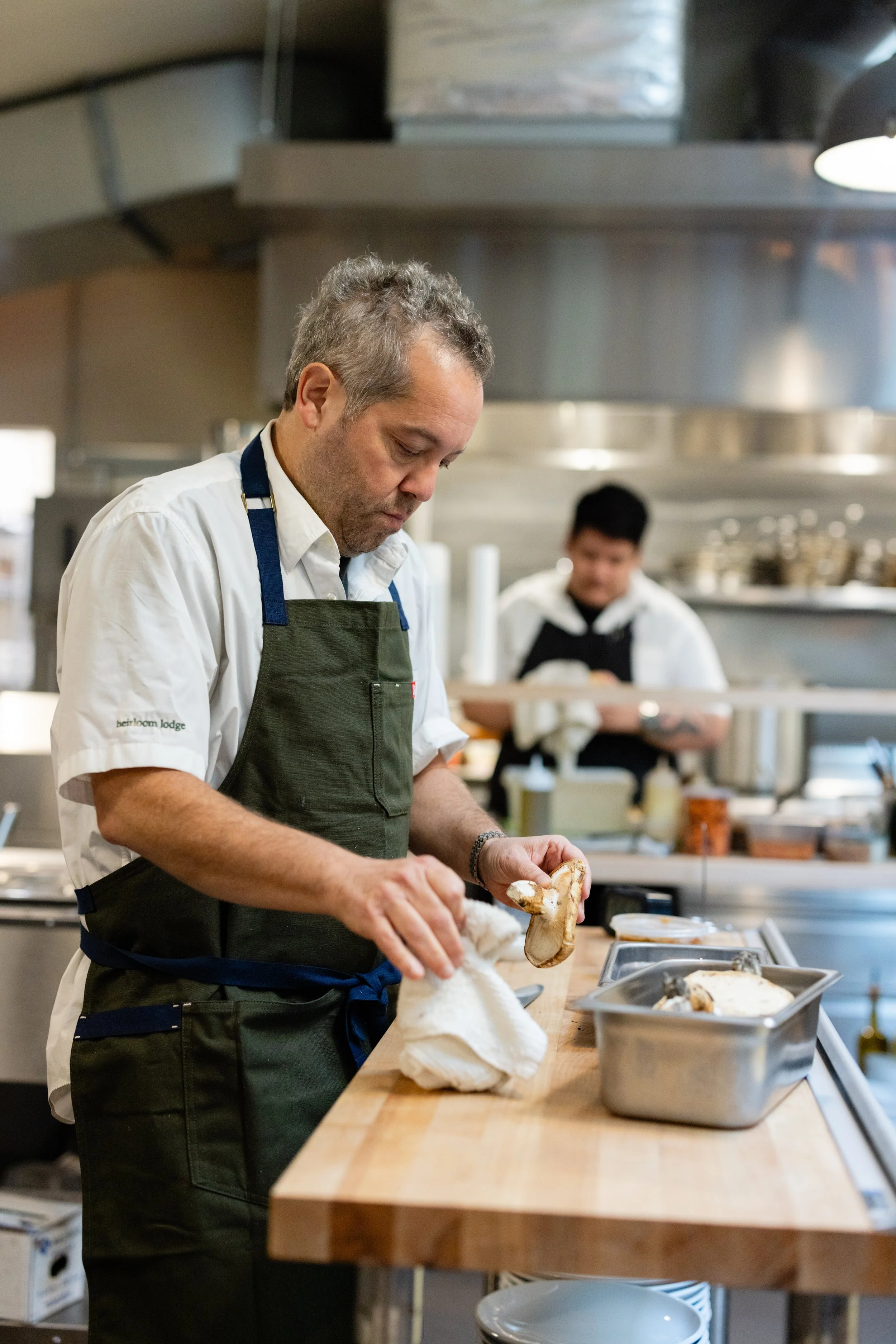 About — Heirloom Lodge