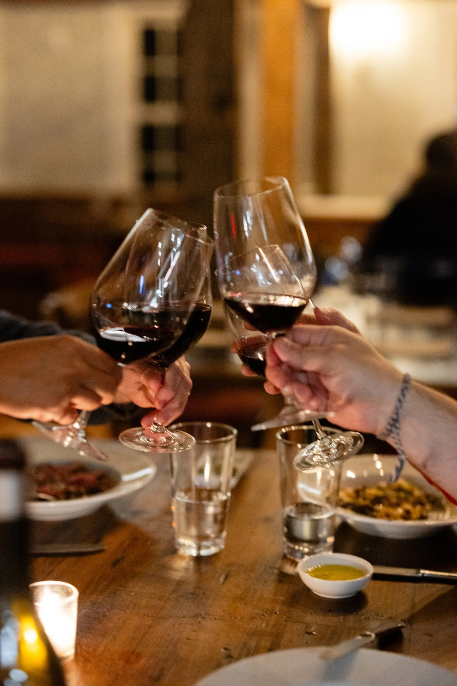 Welcome — Heirloom Lodge