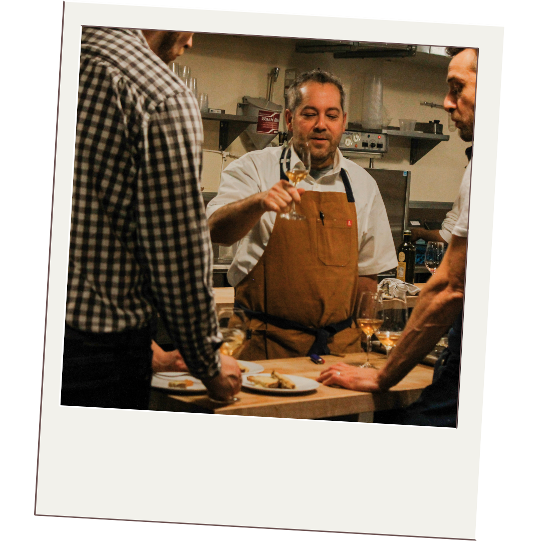 Welcome — Heirloom Lodge
