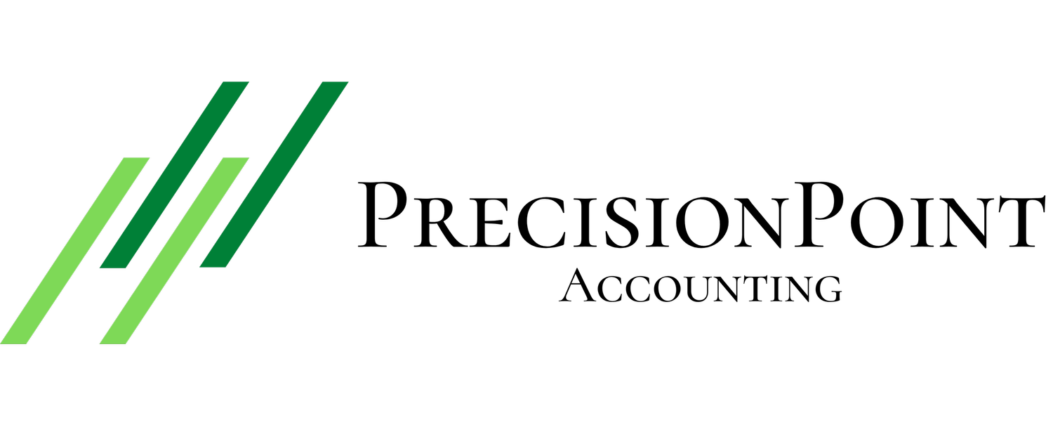 Precision Point Accounting