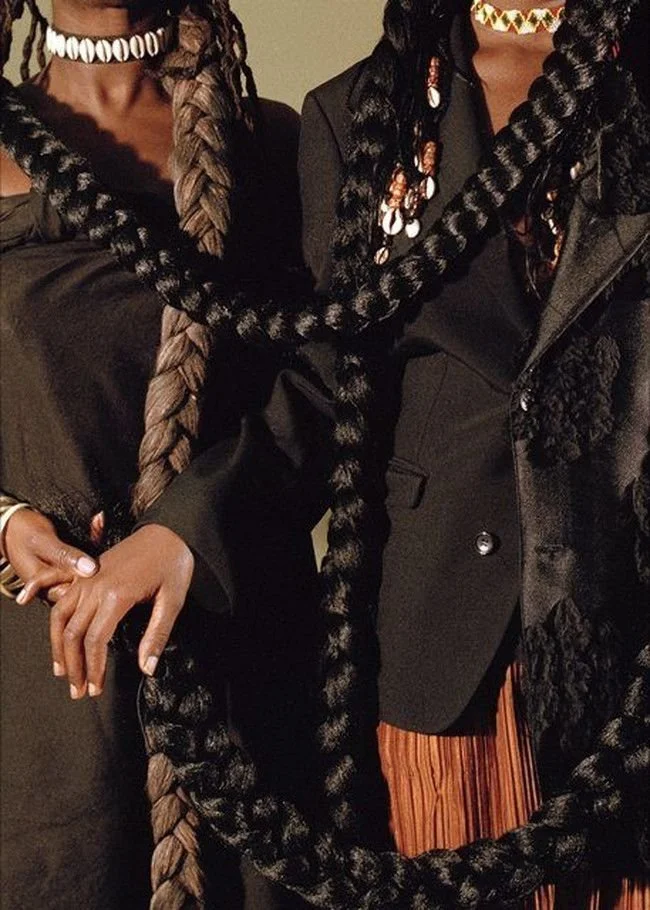 The Braiding Loft | Experience Braided Luxury - Book Now