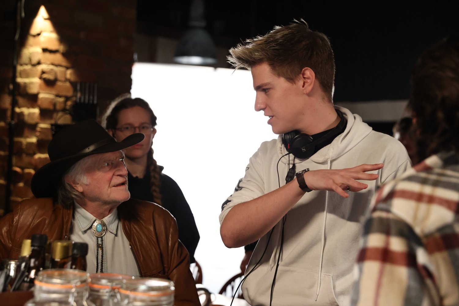 A Night Like This — Liam Calvert Films