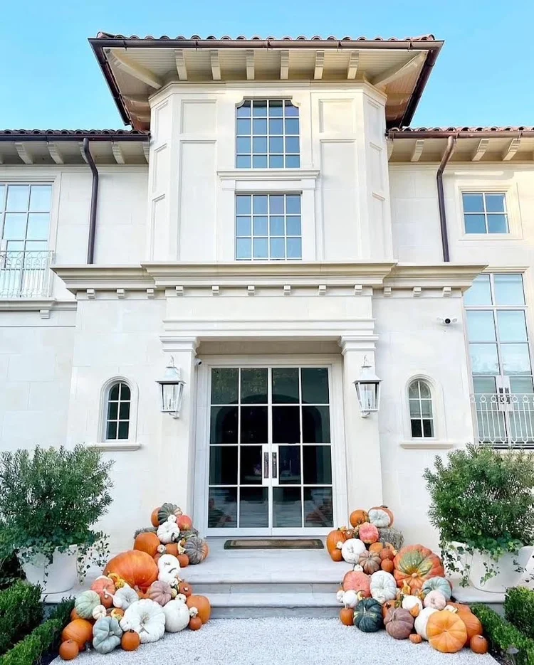 The Pumpkin Patch Home: from patch to porch | Discover Your Perfect ...