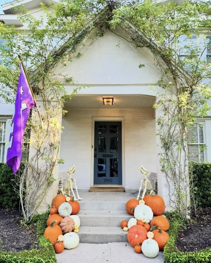The Pumpkin Patch Home: from patch to porch | Discover Your Perfect ...