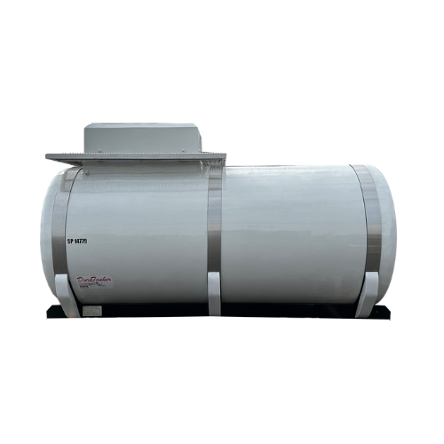 Mini Bulk Tanker — Corrosion Companies Inc.