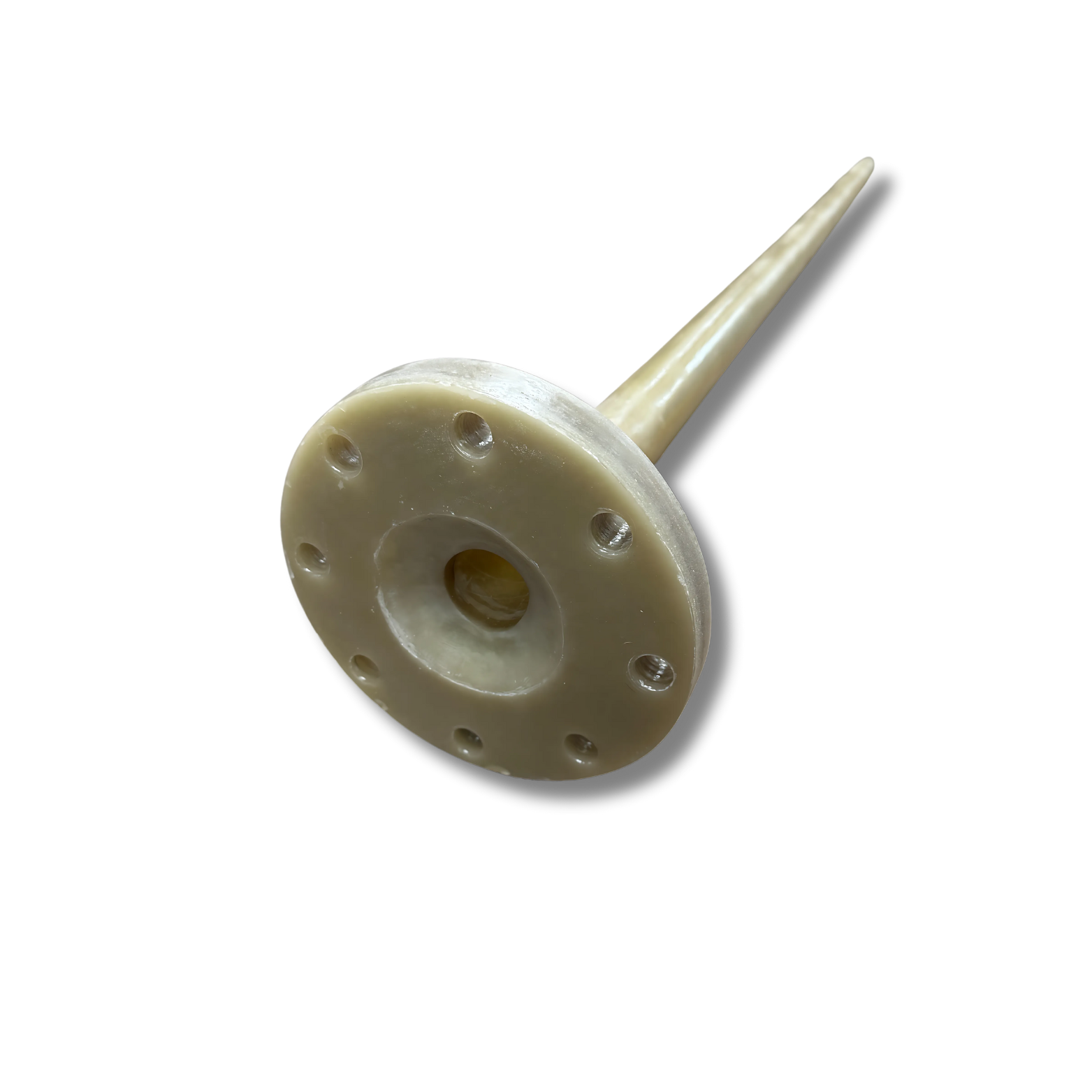Dip Tubes — Corrosion Companies Inc.