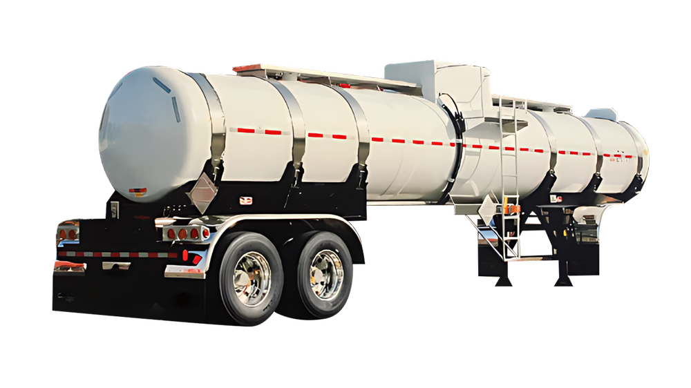 FRP Cargo Tanker Division — Corrosion Companies Inc.