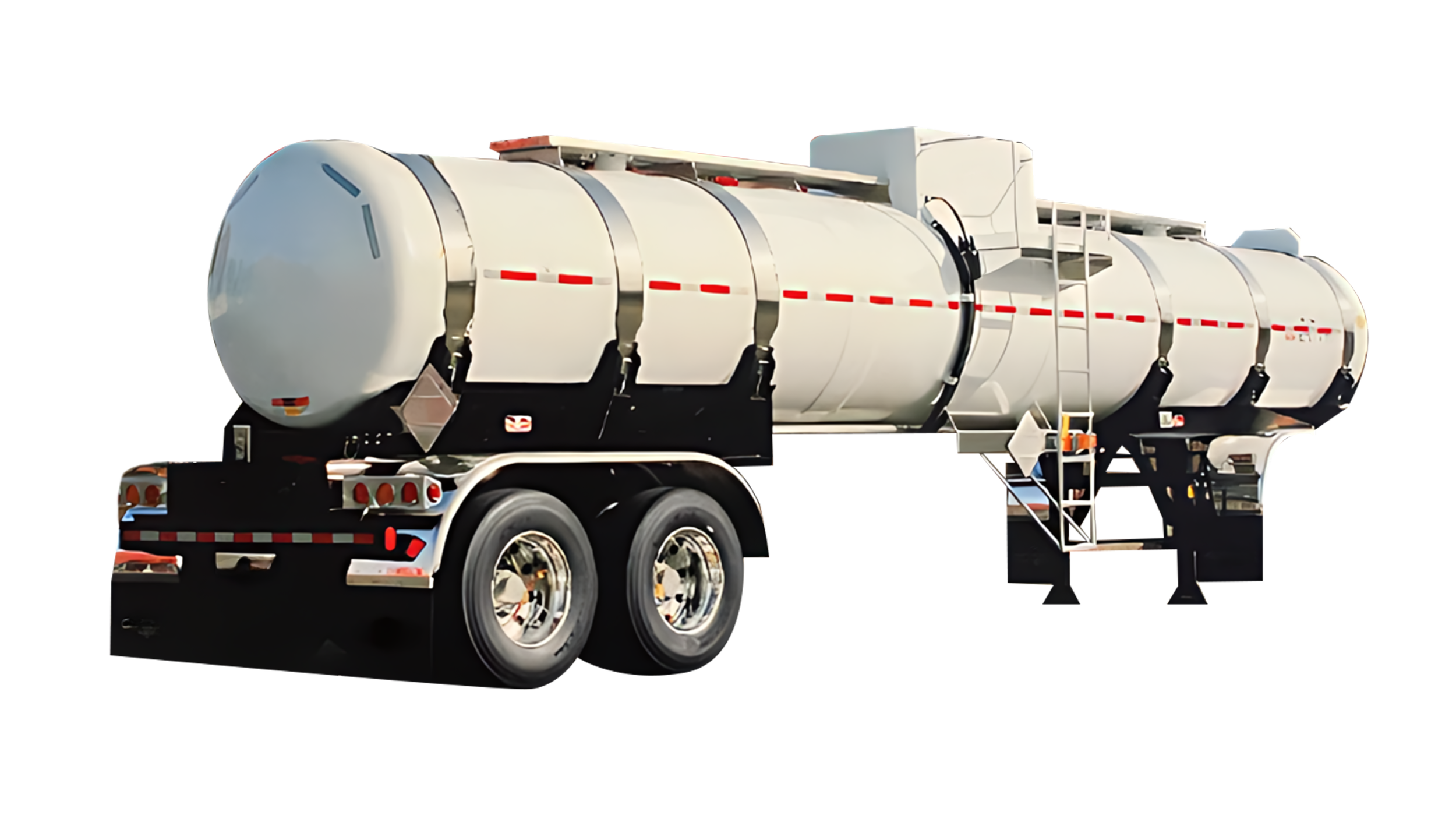 FRP Cargo Tanker Division — Corrosion Companies Inc.