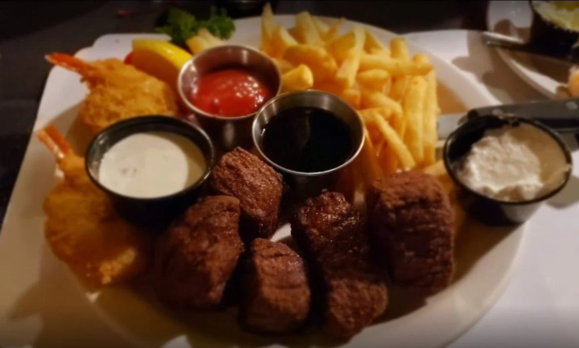 Bojack's Broiler Pit