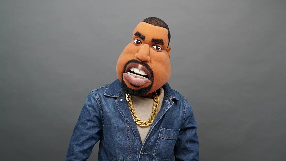 High end puppet, prop, and costume fabrication services. — Puppet Heap