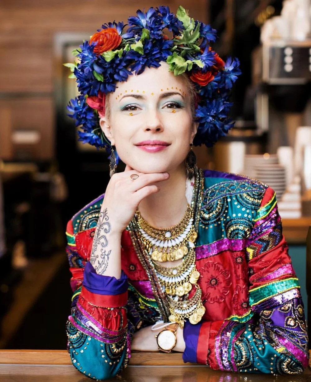 India — India Love Sunflower Foundation