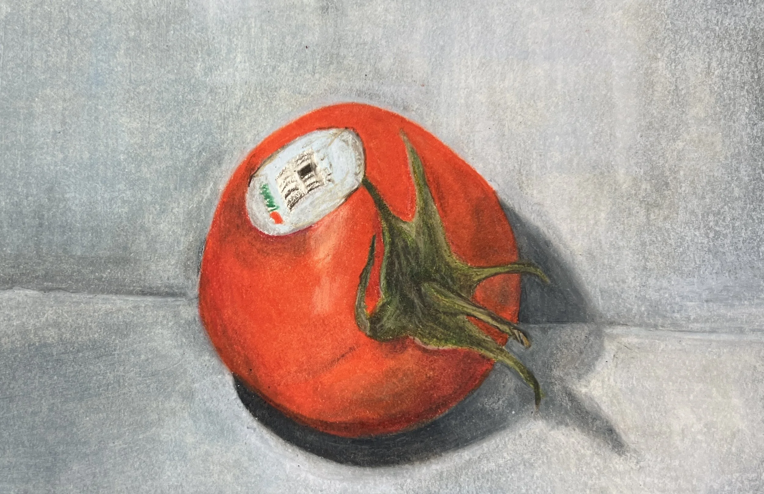 Discover Kelly Lewis: Art & Portfolio | Shop Original Pieces