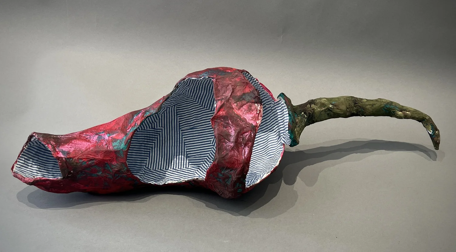 Discover Kelly Lewis: Art & Portfolio | Shop Original Pieces