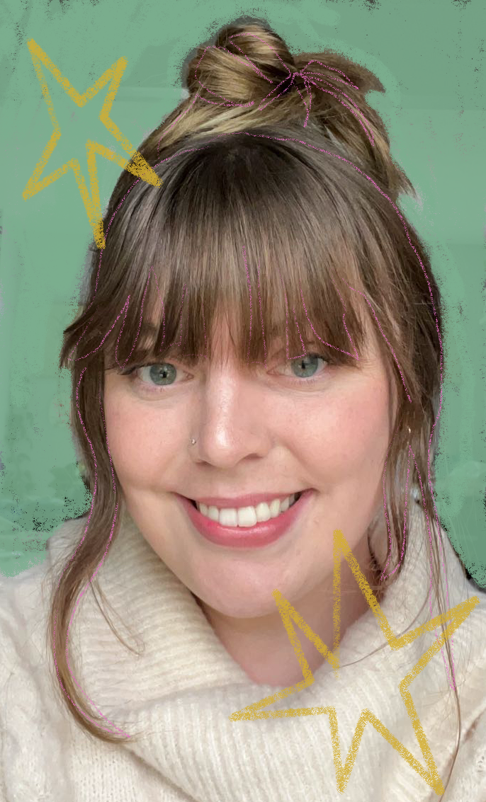 Discover Kelly Lewis: Art & Portfolio | Shop Original Pieces