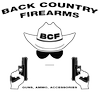 BACK COUNTRY FIREARMS | Explore Firearms Now - Shop Today