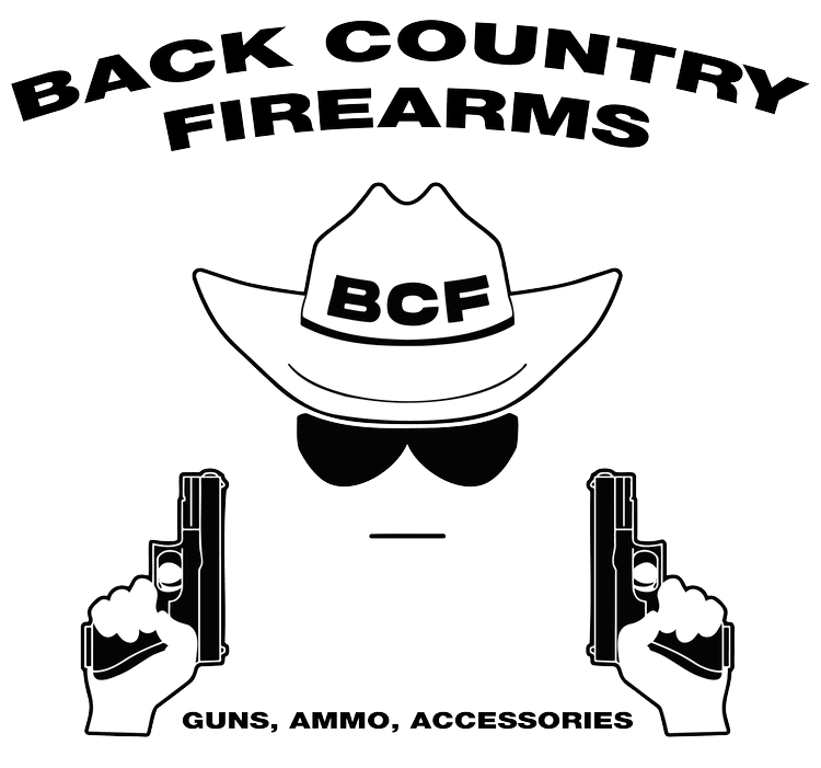 BACK COUNTRY FIREARMS | Explore Firearms Now - Shop Today