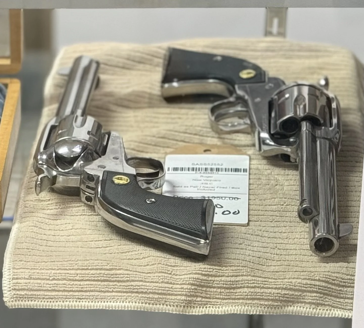 BACK COUNTRY FIREARMS | Explore Firearms Now - Shop Today