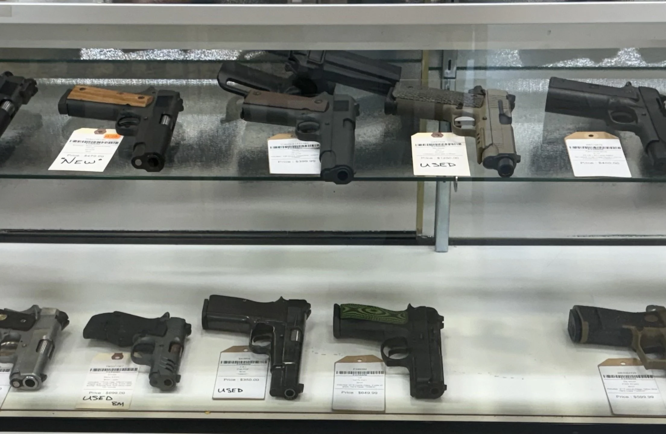 BACK COUNTRY FIREARMS | Explore Firearms Now - Shop Today